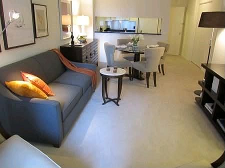 1 Devonshire Pl APT 1715, Boston, MA 02109 | Zillow