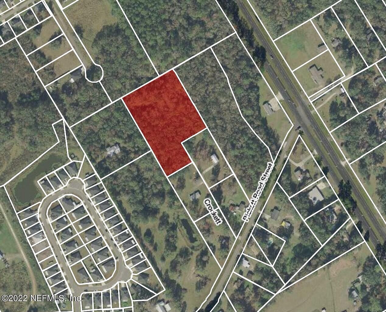 0 CROCKET PL, Callahan, FL 32011 | MLS #1162749 | Zillow