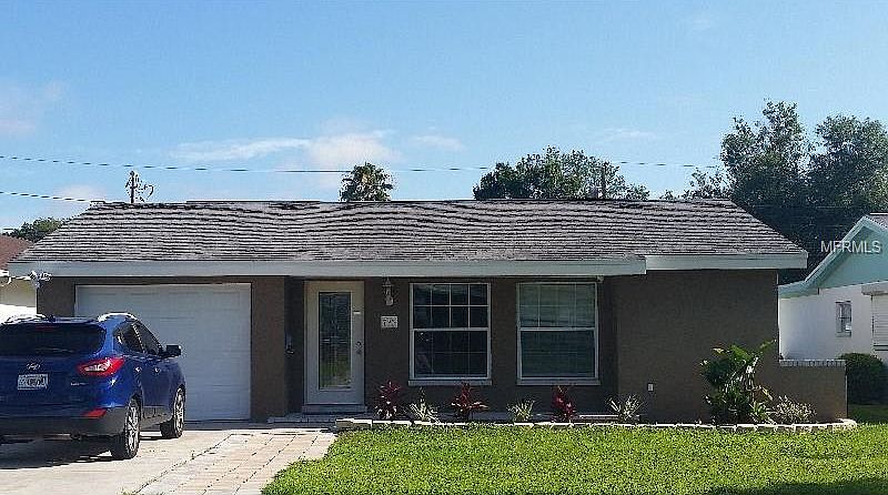 793 42nd Ave N, Saint Petersburg, FL 33703 | Zillow