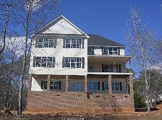 1725 Molly Creek Cir, Ridgeway, SC 29130 | MLS #580601 | Zillow