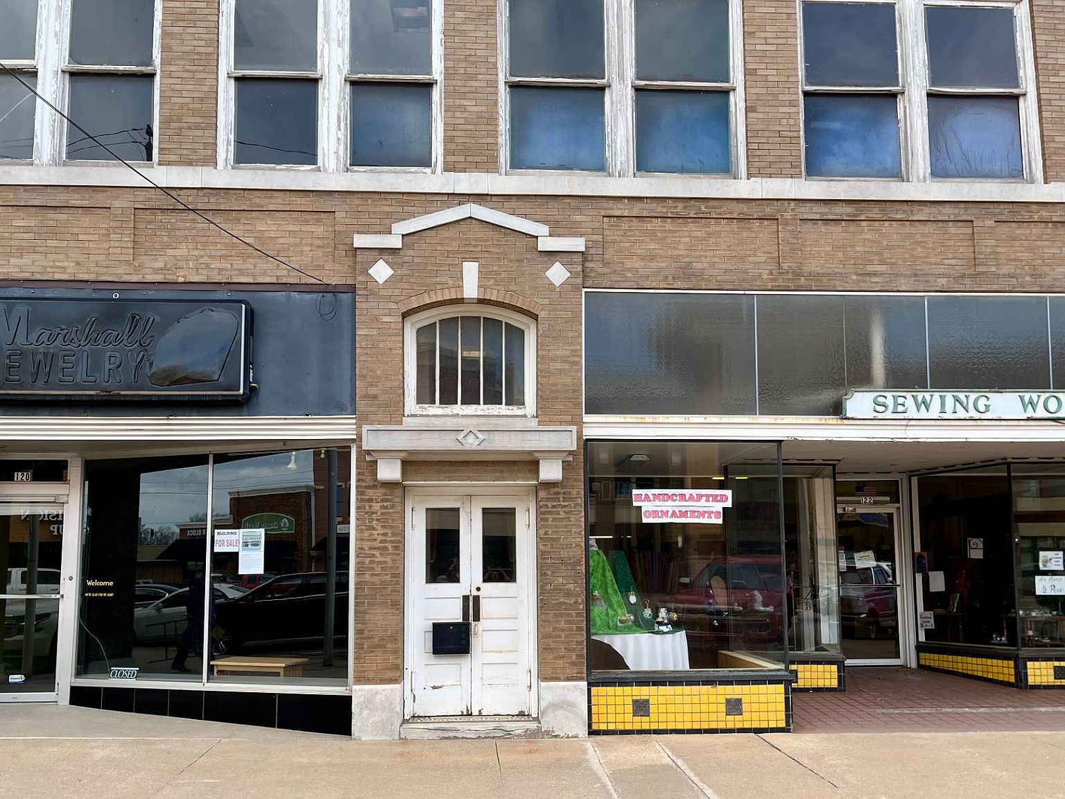 120 & 122 W Main St, Anthony, KS 67003 | Zillow