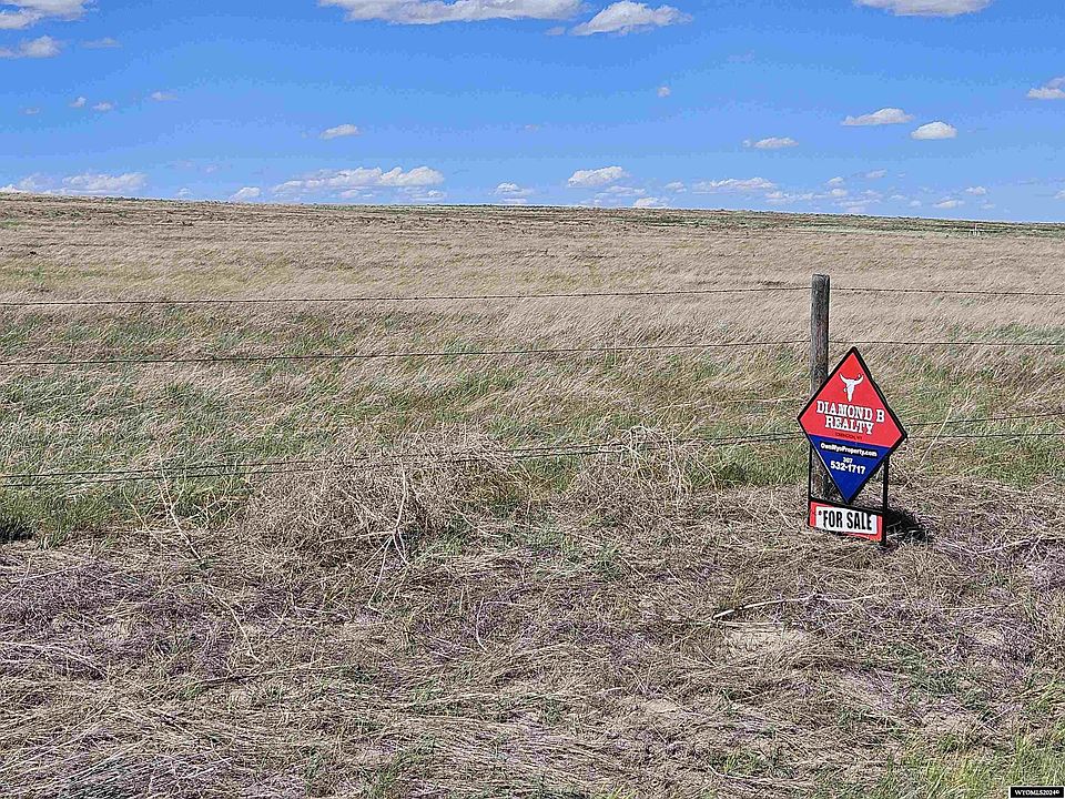 County Road 38, Yoder, WY 82244 | MLS #20242511 | Zillow