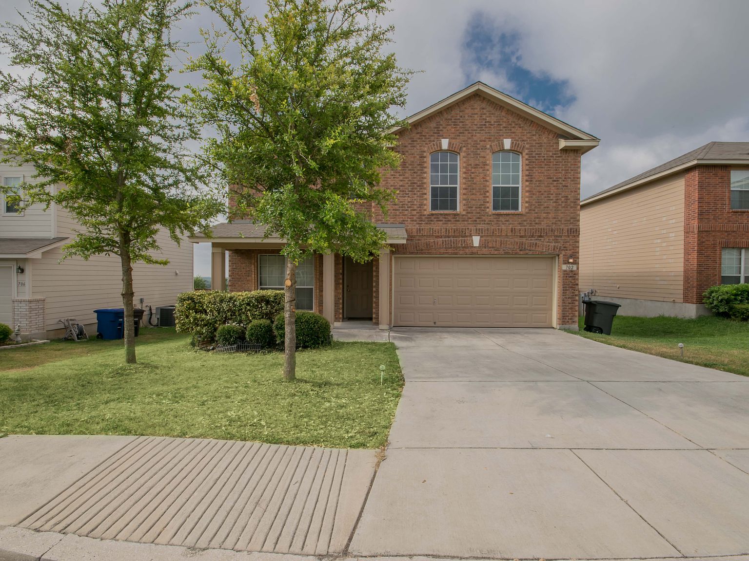 702 Kate Schenck Ave, San Antonio, TX 78223 | Zillow