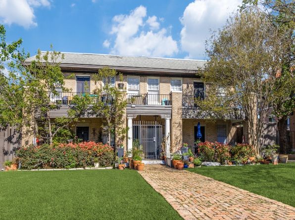 Dallas TX Duplex & Triplex Homes For Sale - 185 Homes | Zillow