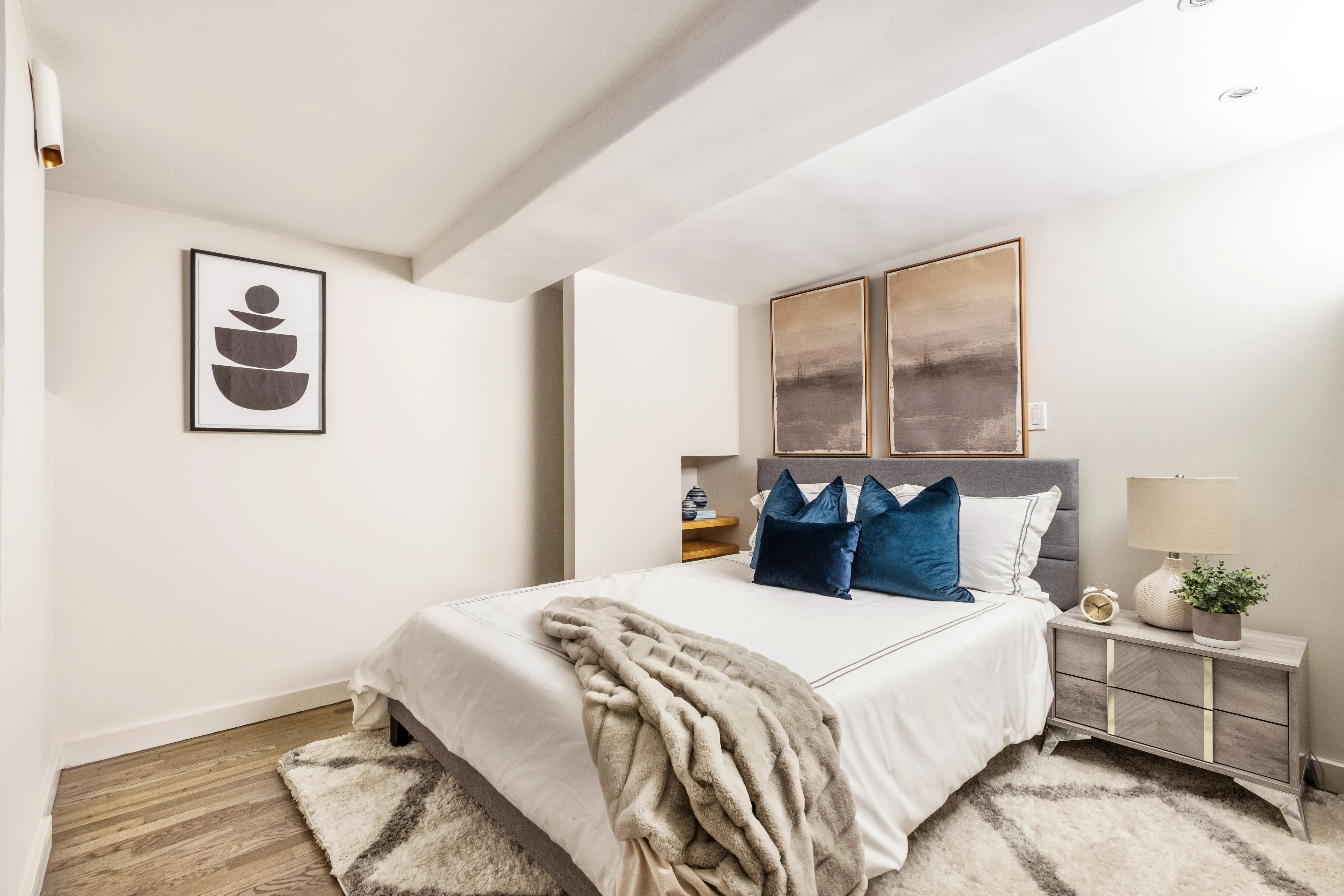250 Mercer Street PHD1202 in Greenwich Village, Manhattan | StreetEasy