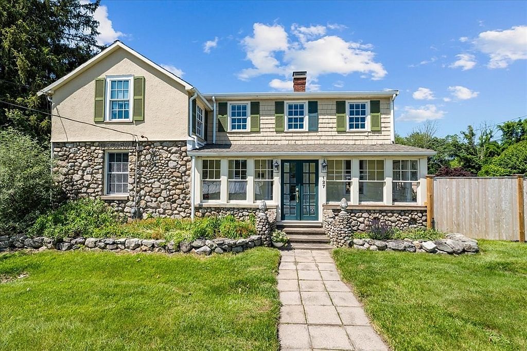 127 Main St, Norwell, MA 02061 | MLS #73385970 | Zillow