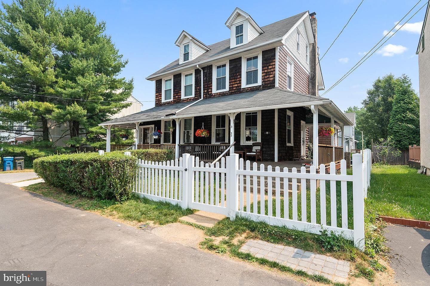 33 Central Ave, Berwyn, PA 19312 | Zillow