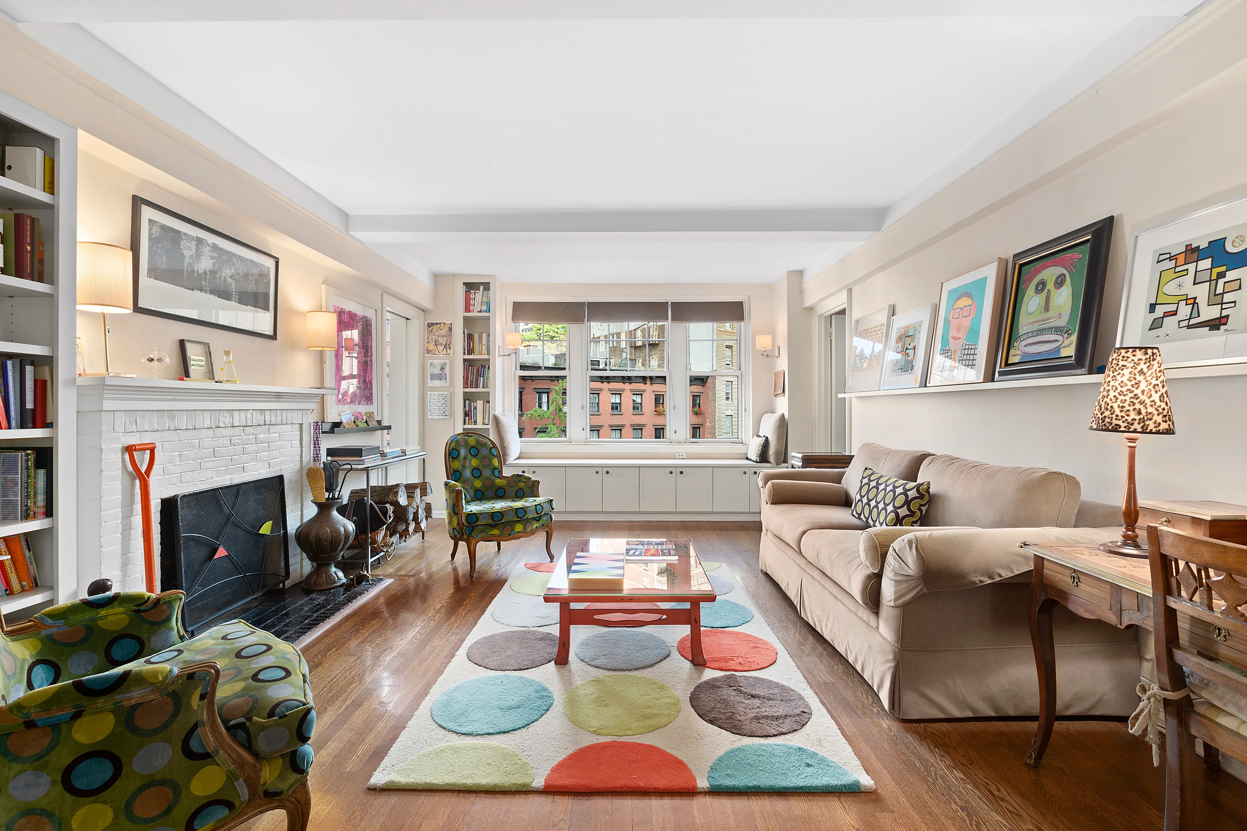 2 Horatio Street #4G in West Village, Manhattan | StreetEasy