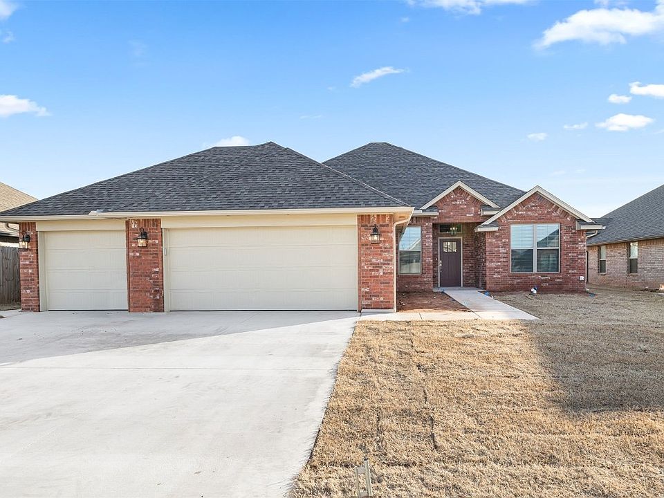 2514 Summit Crossing Pkwy, Norman, OK 73071 | Zillow