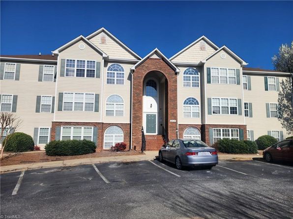 Greensboro NC Condos & Apartments For Sale - 37 Listings | Zillow