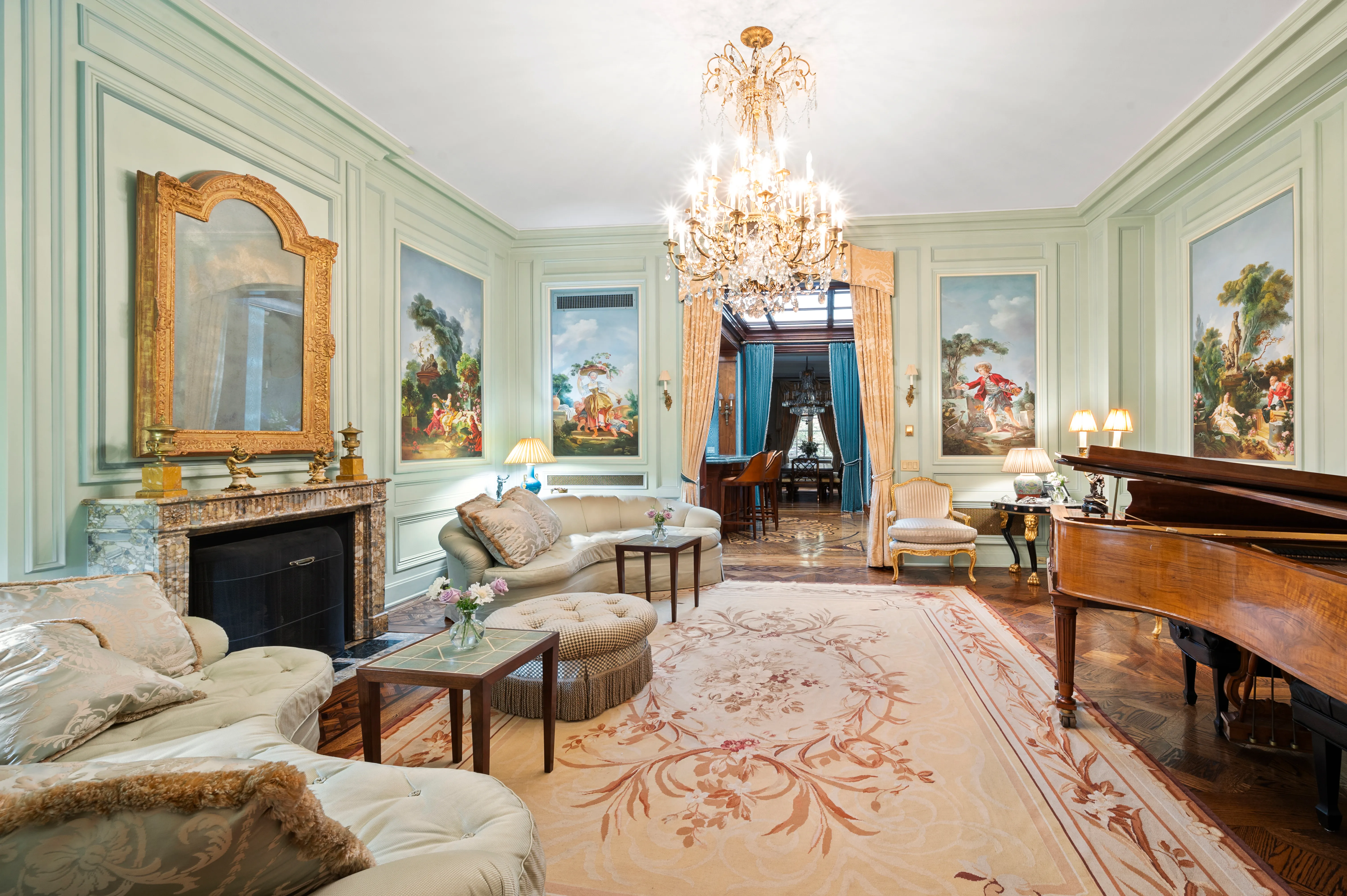 163 East 64th Street #TH1 in Lenox Hill, Manhattan | StreetEasy