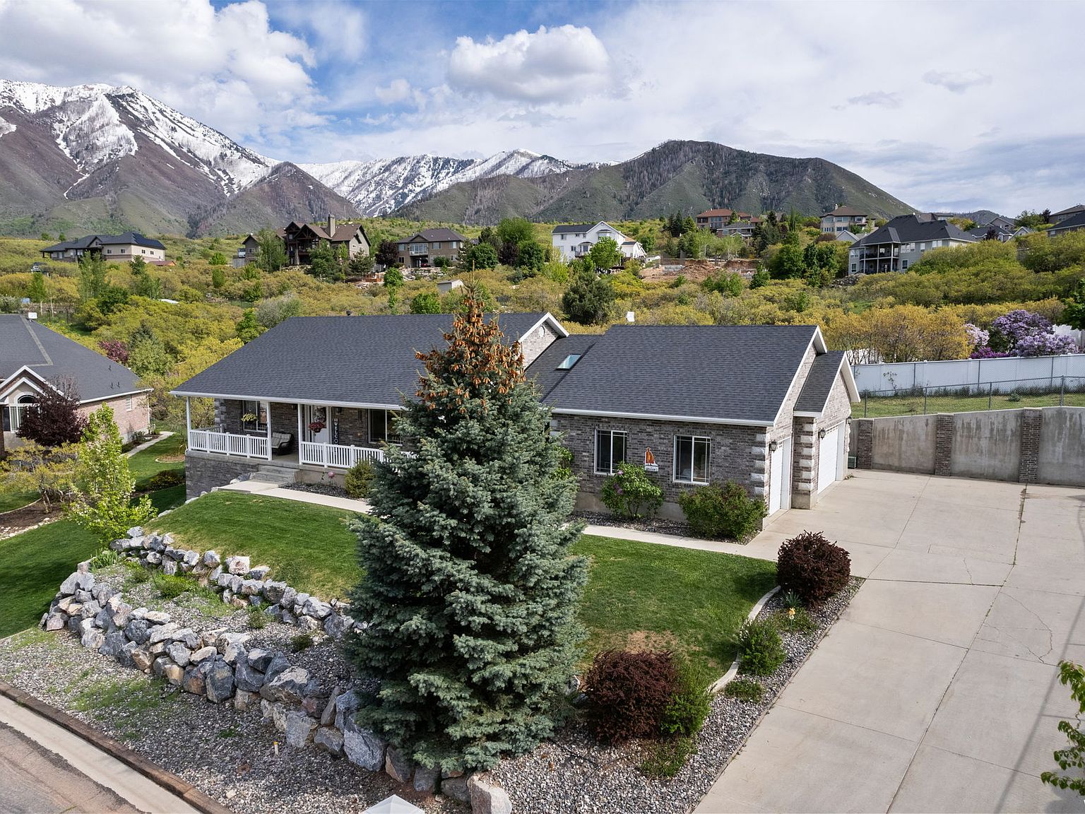 87 W Cove Dr, Elk Ridge, UT 84651 | MLS #1877975 | Zillow