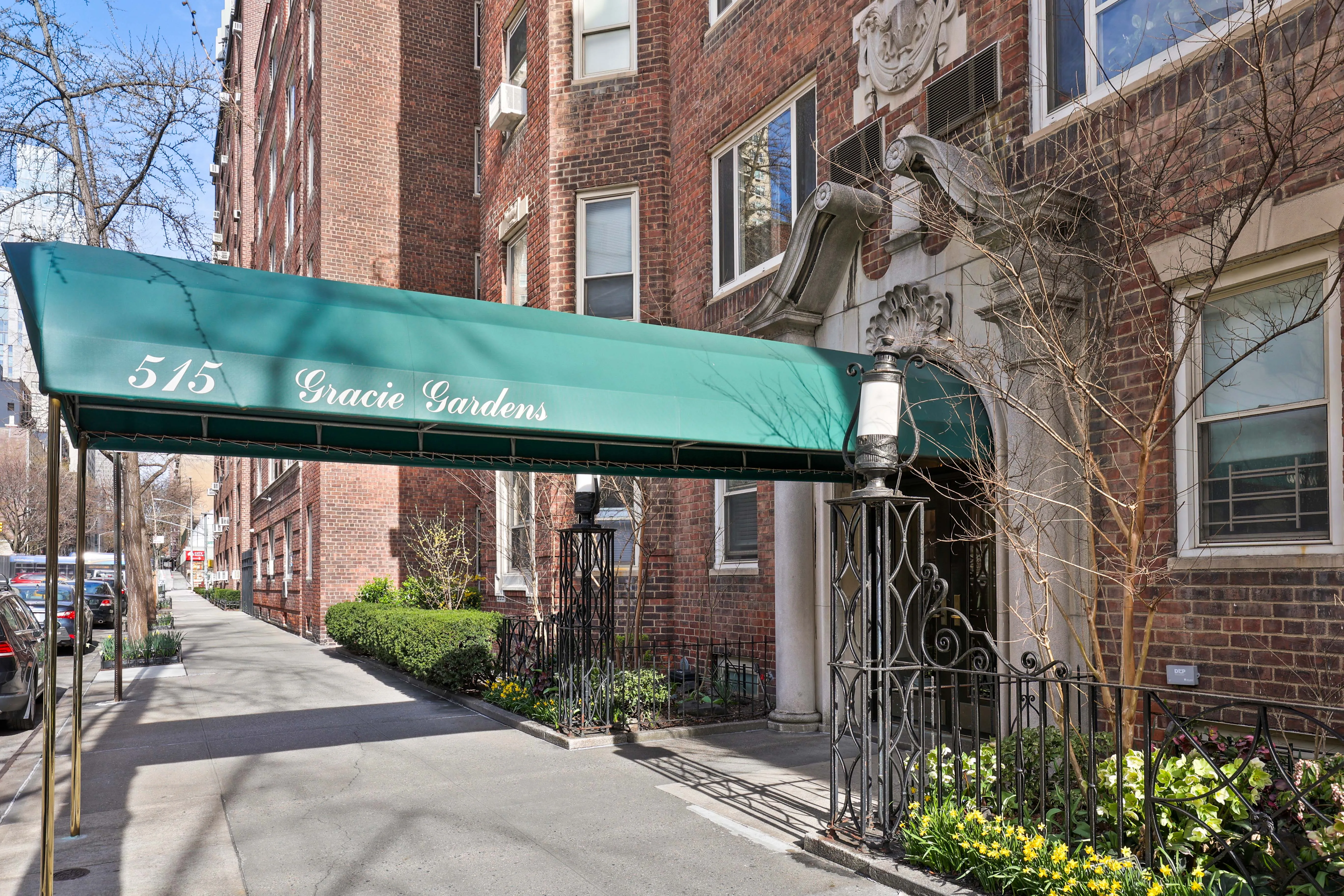 515 East 89th Street #4LM in Yorkville, Manhattan | StreetEasy