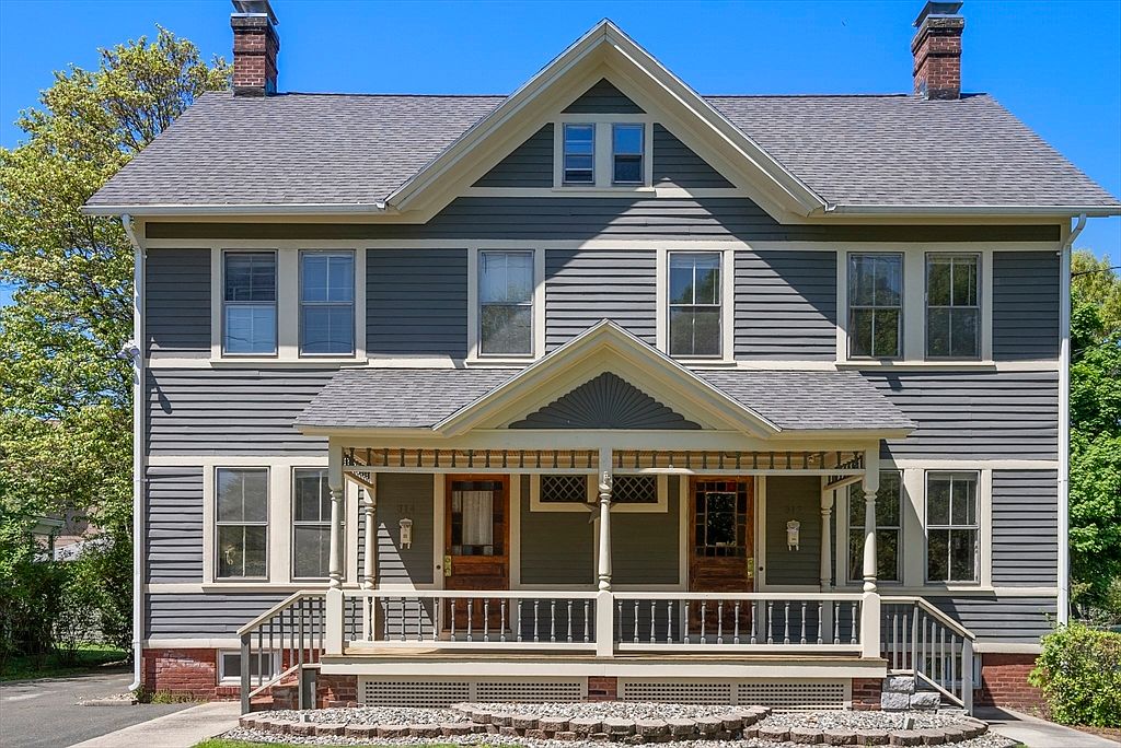 312-314 Springfield St, Chicopee, MA 01013 | Zillow