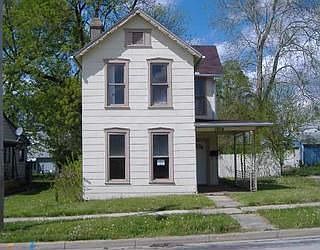 1824 W Washington St, Springfield, OH 45506 | Zillow