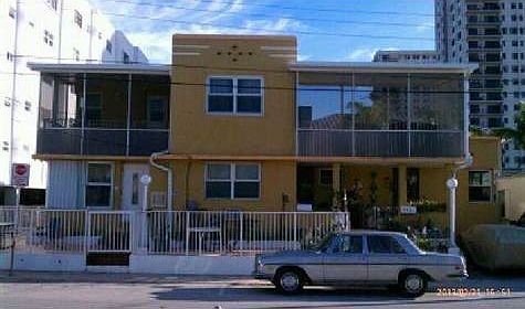 300 Georgia St APT 1, Hollywood, FL 33019 | Zillow
