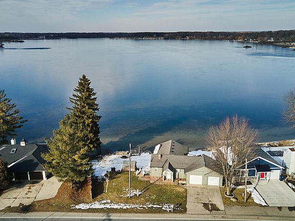 12411 Eighteen Mile Rd NE, Gowen, MI 49326 | Zillow