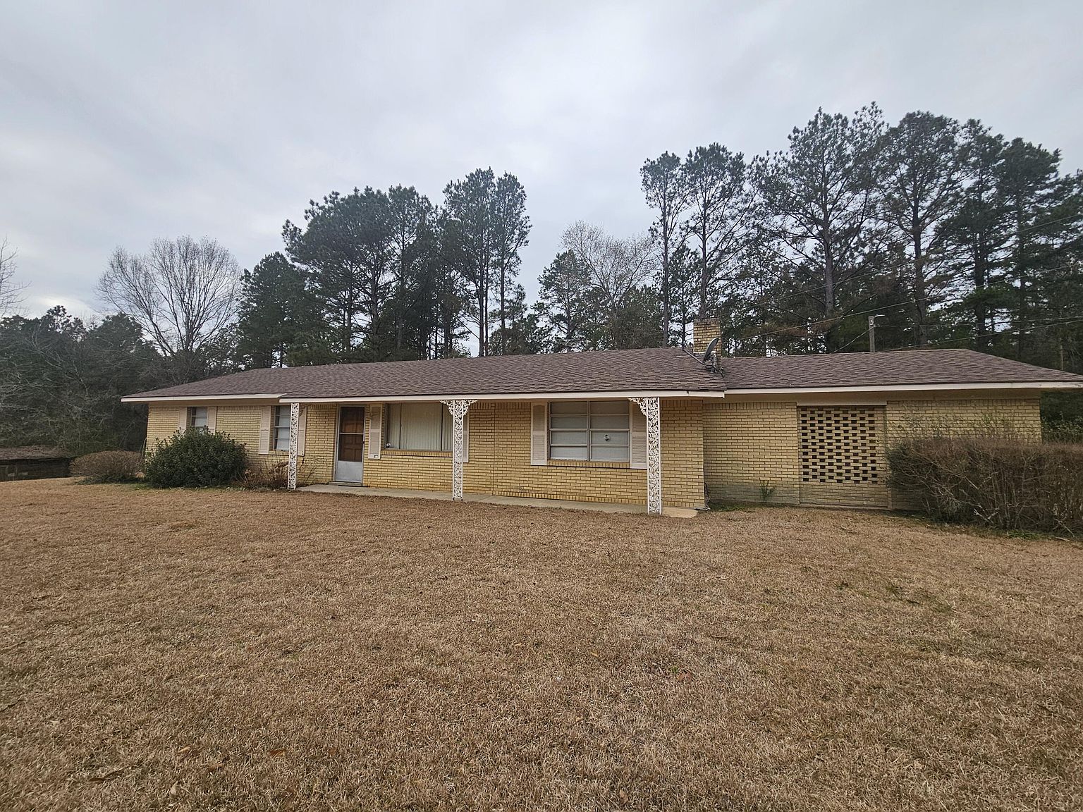85 Jordan Hill Rd, Carson, MS 39427 | Zillow