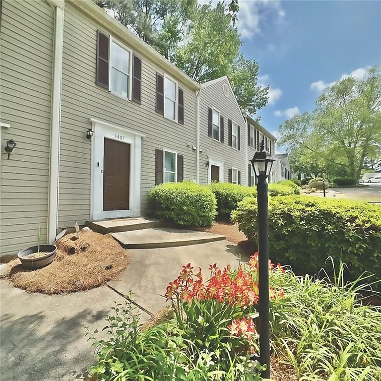 3407 Spring Harbour Dr #2, Atlanta, GA 30340 | Zillow
