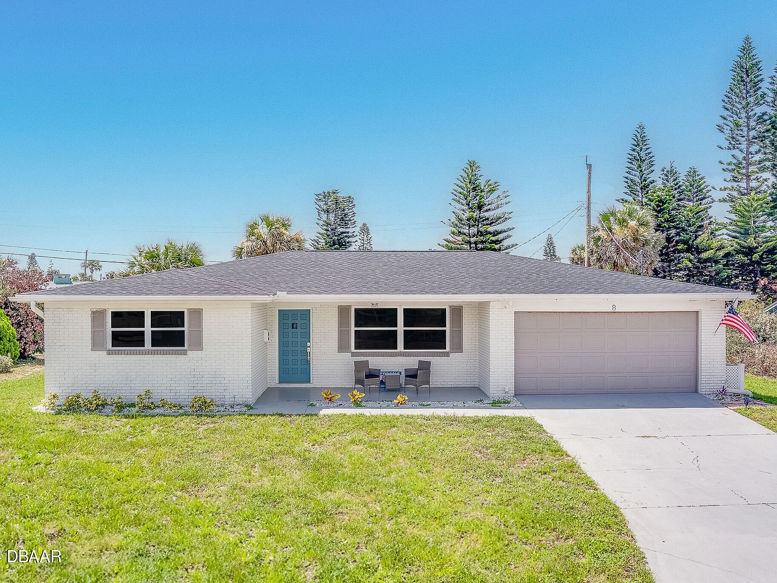 8 Longfellow Cir, Ormond Beach, FL 32176 | MLS #1123666 | Zillow