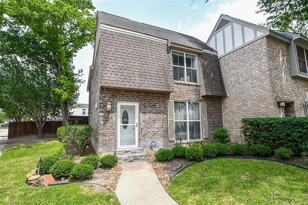 820 Threadneedle St APT 248, Houston, TX 77079 | Zillow