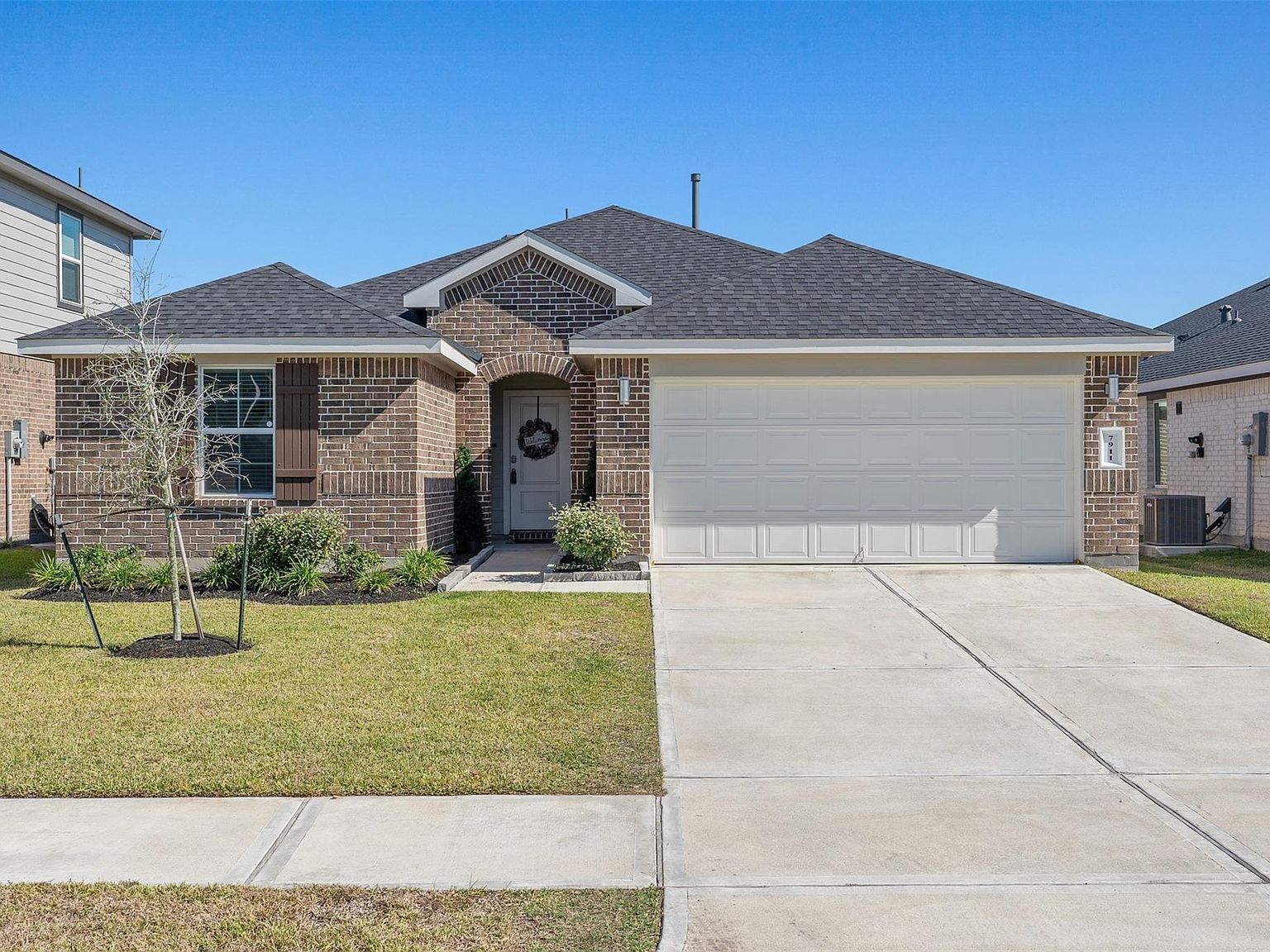7911 Wrangler Shack Ln, Rosharon, TX 77583 | MLS #80057510 | Zillow