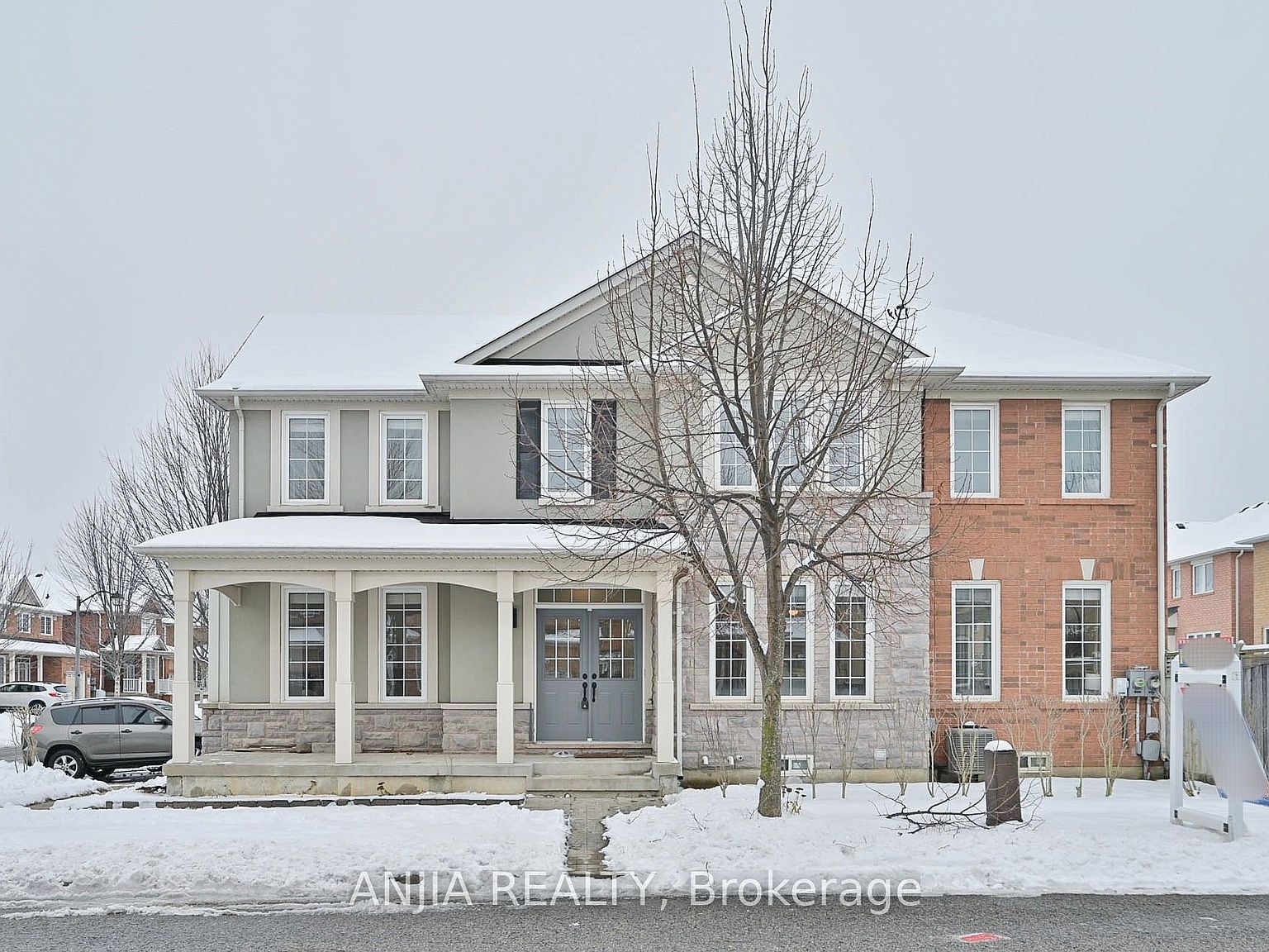 68 Kelly Cres, Markham, ON L6E 2B6 | MLS #N12098423 | Zillow