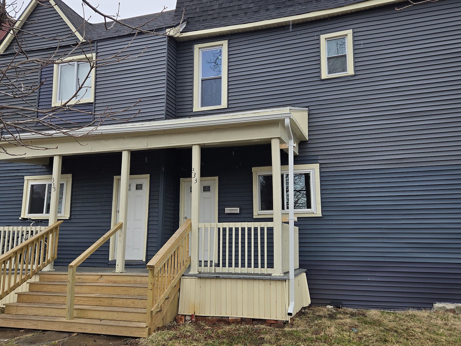 333 Prospect Ave, Buffalo, NY 14201 | Zillow