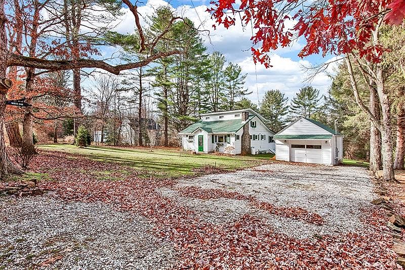 539 Weaver Mill Rd, Rector, PA 15677 | Zillow