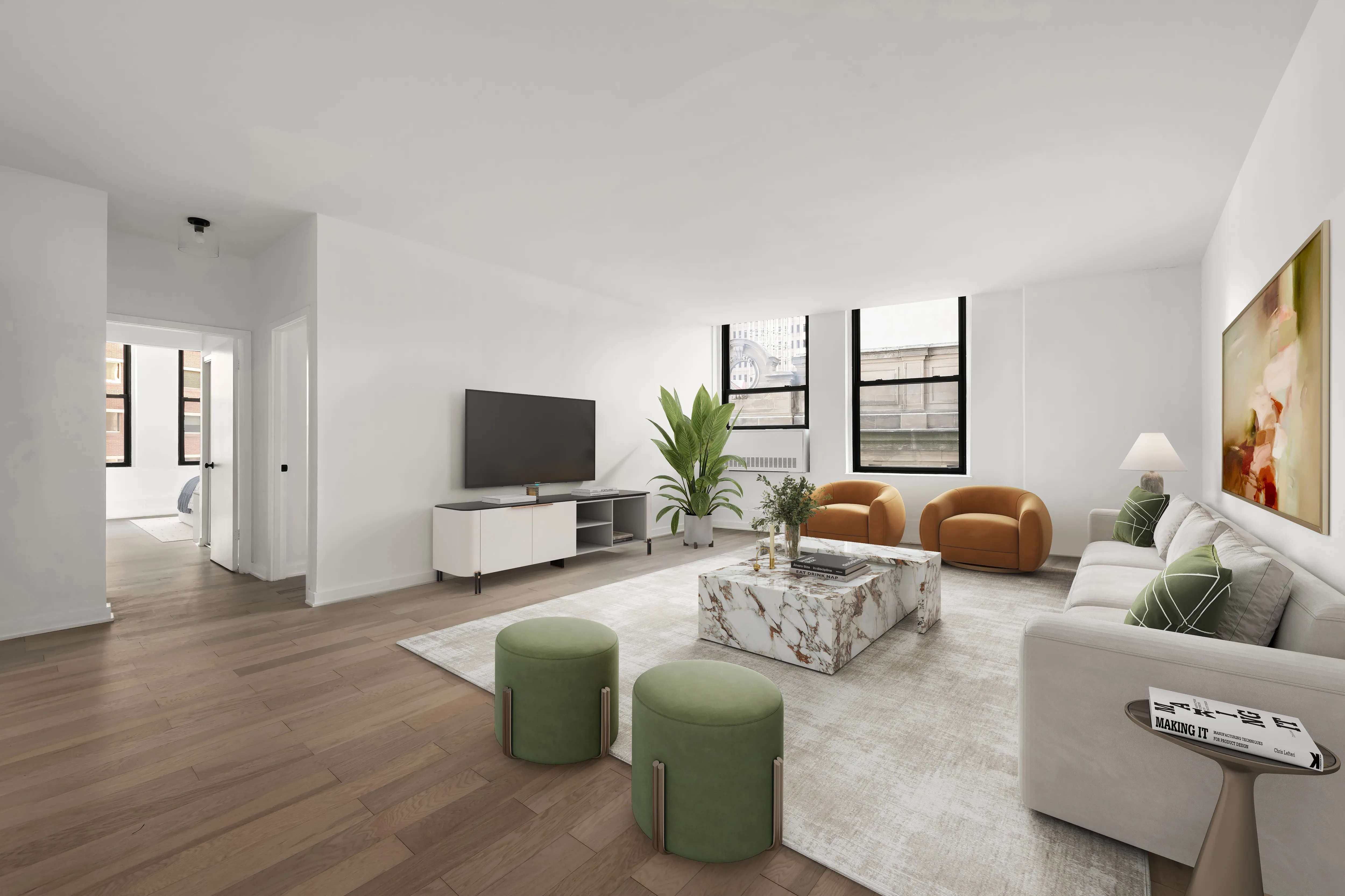 3 Hanover Square #11F in Financial District, Manhattan | StreetEasy