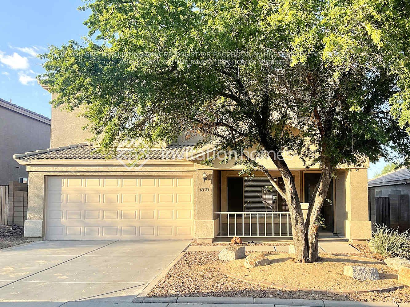 6523 W West Wind Dr, Glendale, AZ 85310 | Zillow