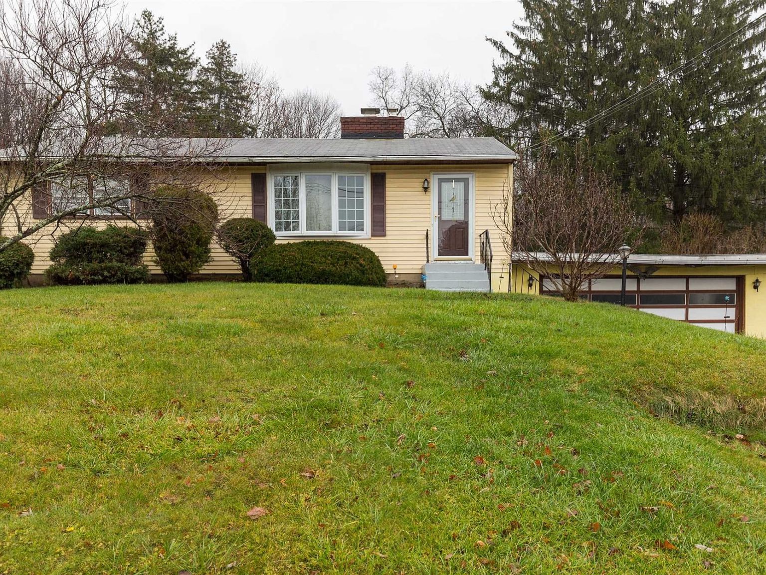 254 Salt Point Tpke, Poughkeepsie, NY 12603 | Zillow