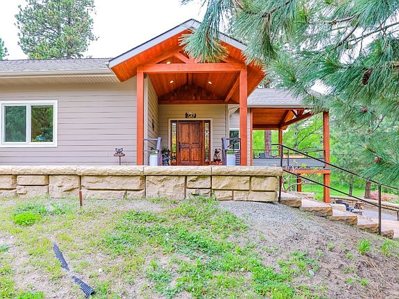 110 Conifer Ln, Bigfork, MT 59911 | MLS #30027030 | Zillow