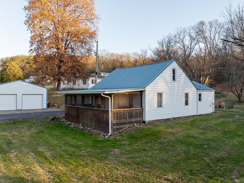 7926 State Road 550, Shoals, IN 47581 | Zillow