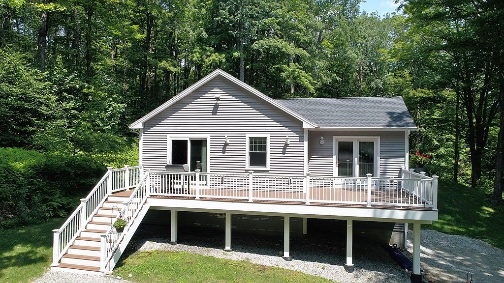 165 Gibbs Rd, Otis, MA 01253 | MLS #73119616 | Zillow
