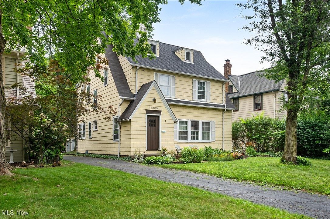 16205 Fernway Rd, Shaker Heights, OH 44120 | Zillow