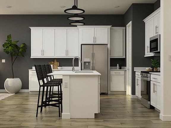 Explorer Plan 5583 Plan, Western Garden : Destiny, Phoenix, AZ 85037 ...