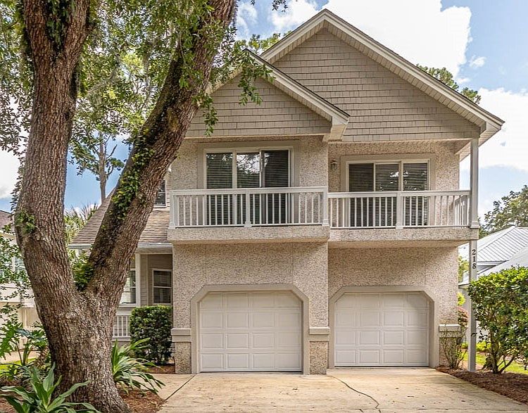 218 Rice Ml, Saint Simons Island, GA 31522 | MLS #1641272 | Zillow