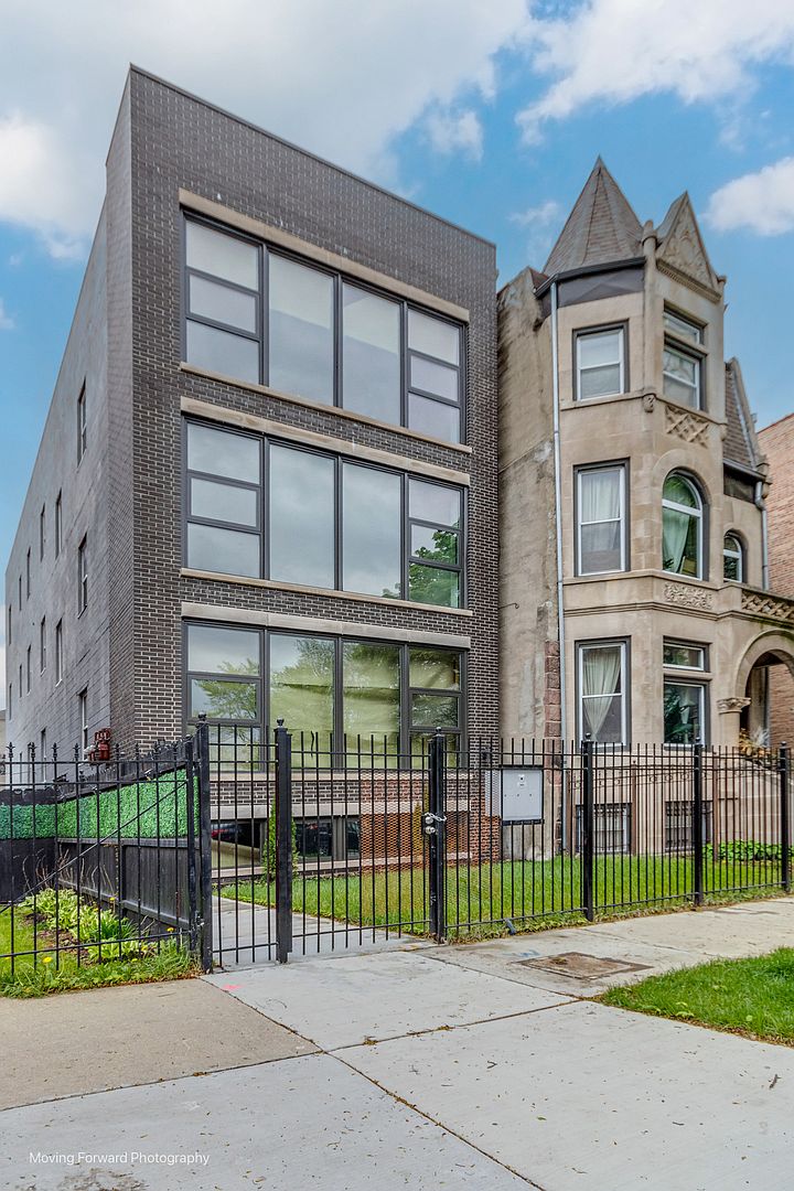 437 E 48th St #2, Chicago, IL 60615 | Zillow