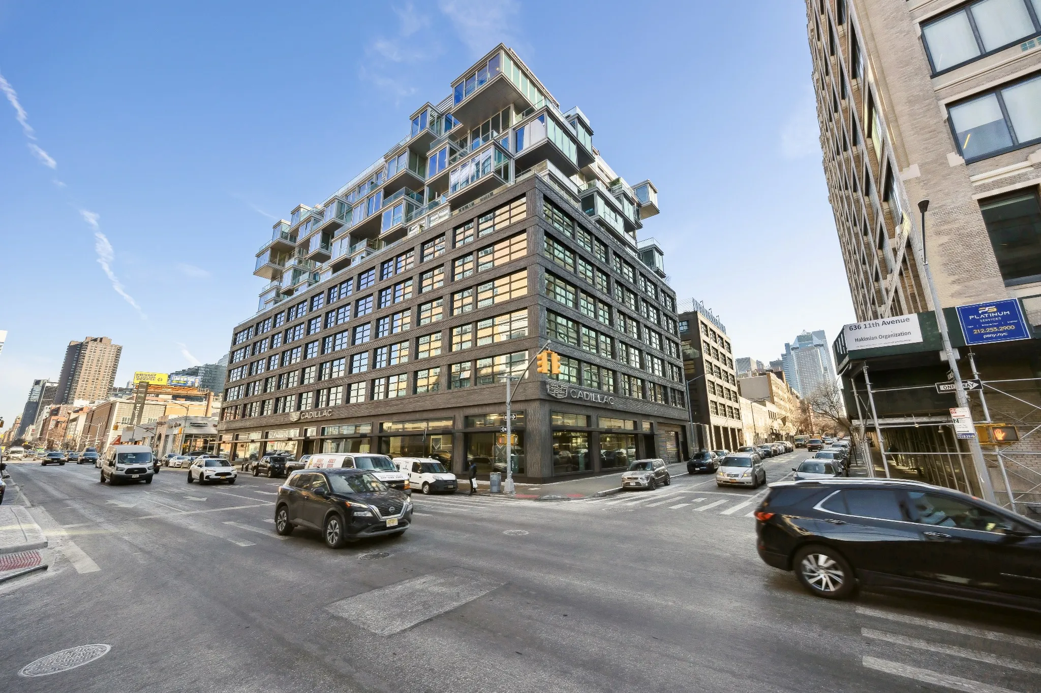 547 West 47th Street #513 in Hell's Kitchen, Manhattan | StreetEasy