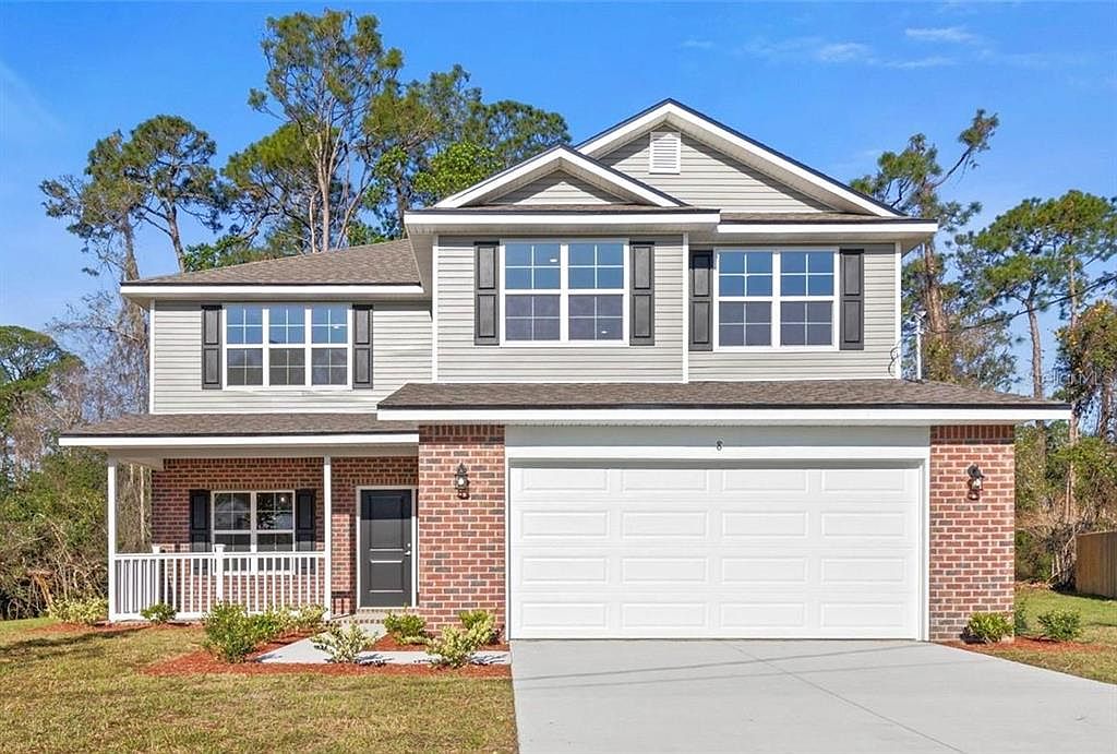 8 Kaydot Ct, Palm Coast, FL 32164 | Zillow