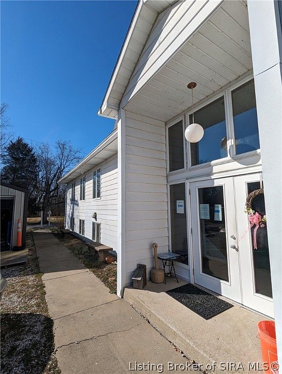 6250 Main Street NE, Crandall, IN 47114 | MLS #202407365 | Zillow