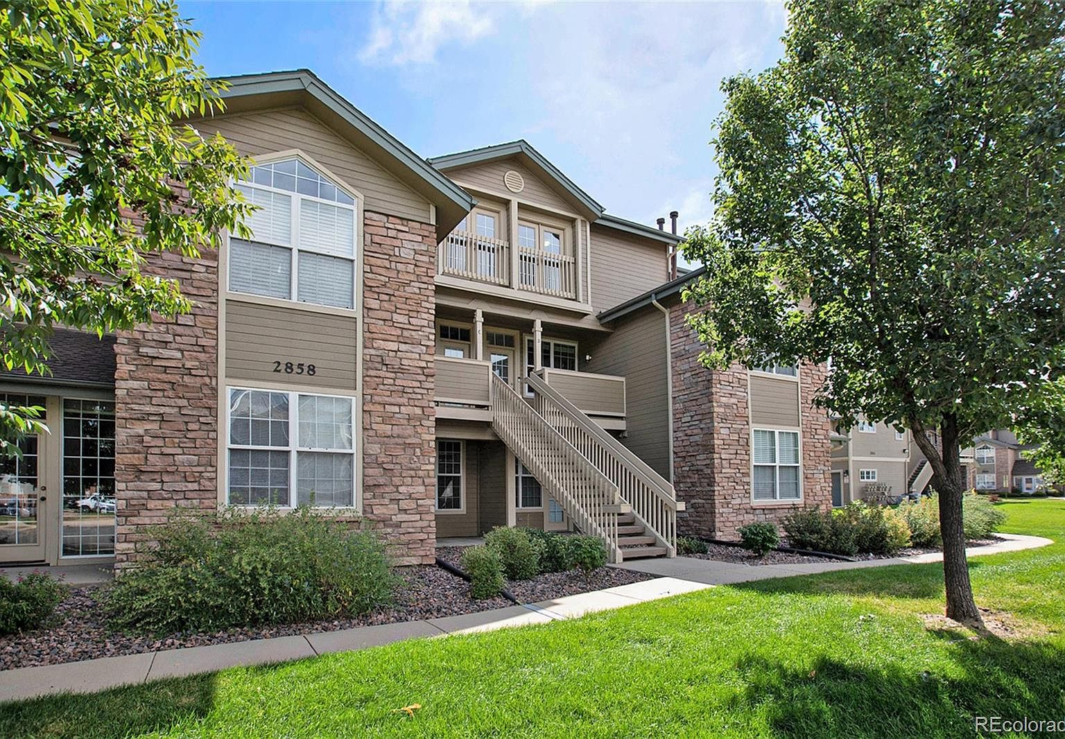 2858 W Centennial Drive Unit D, Littleton, CO 80123 | Zillow