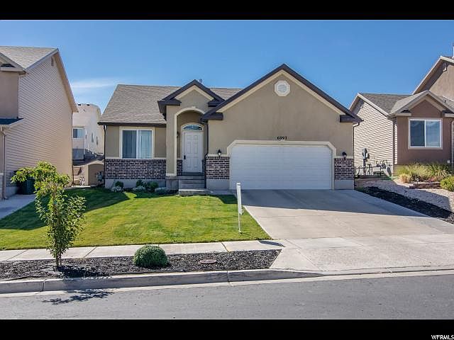 6093 W Stillridge Dr, West Valley City, UT 84128 | Zillow