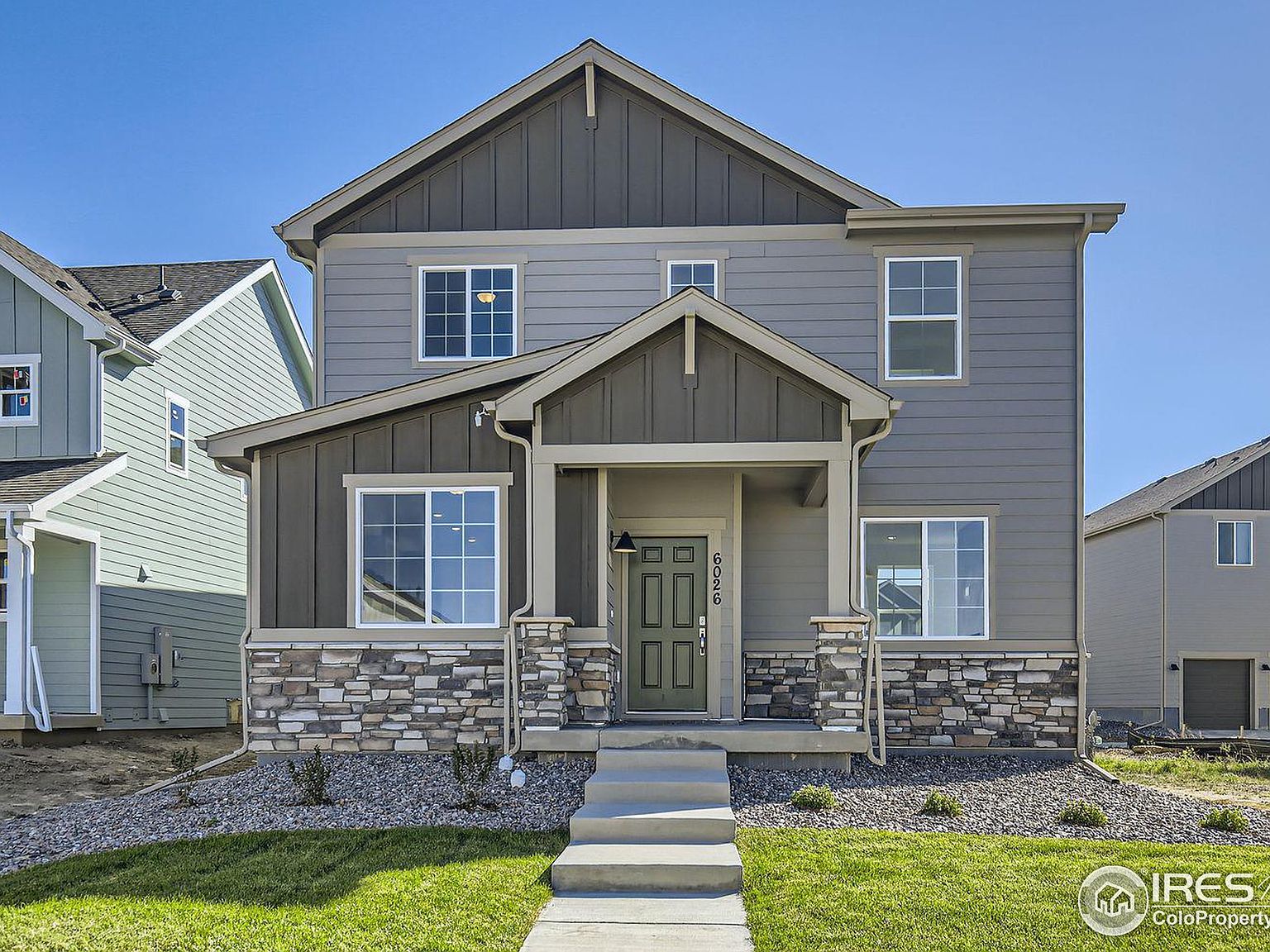 6026 Croaking Toad Dr, Fort Collins, CO 80528 | Zillow