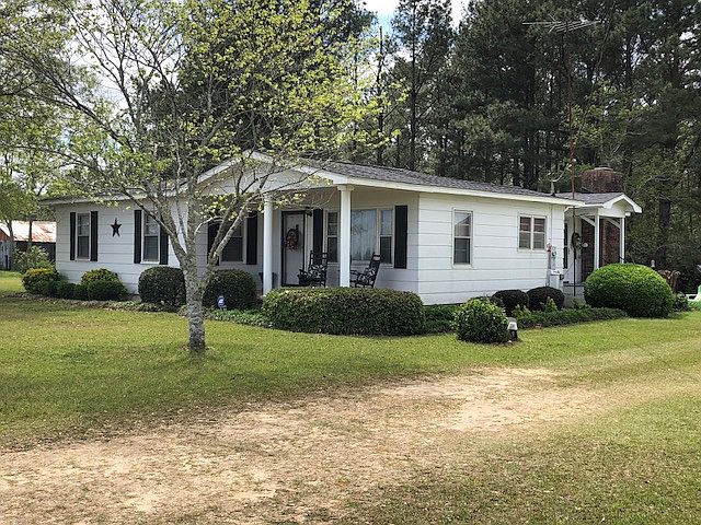 546 County Road 471, Kinston, AL 36453 | Zillow