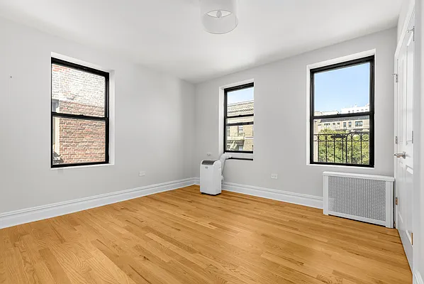 870 Riverside Drive #6A in Washington Heights, Manhattan | StreetEasy