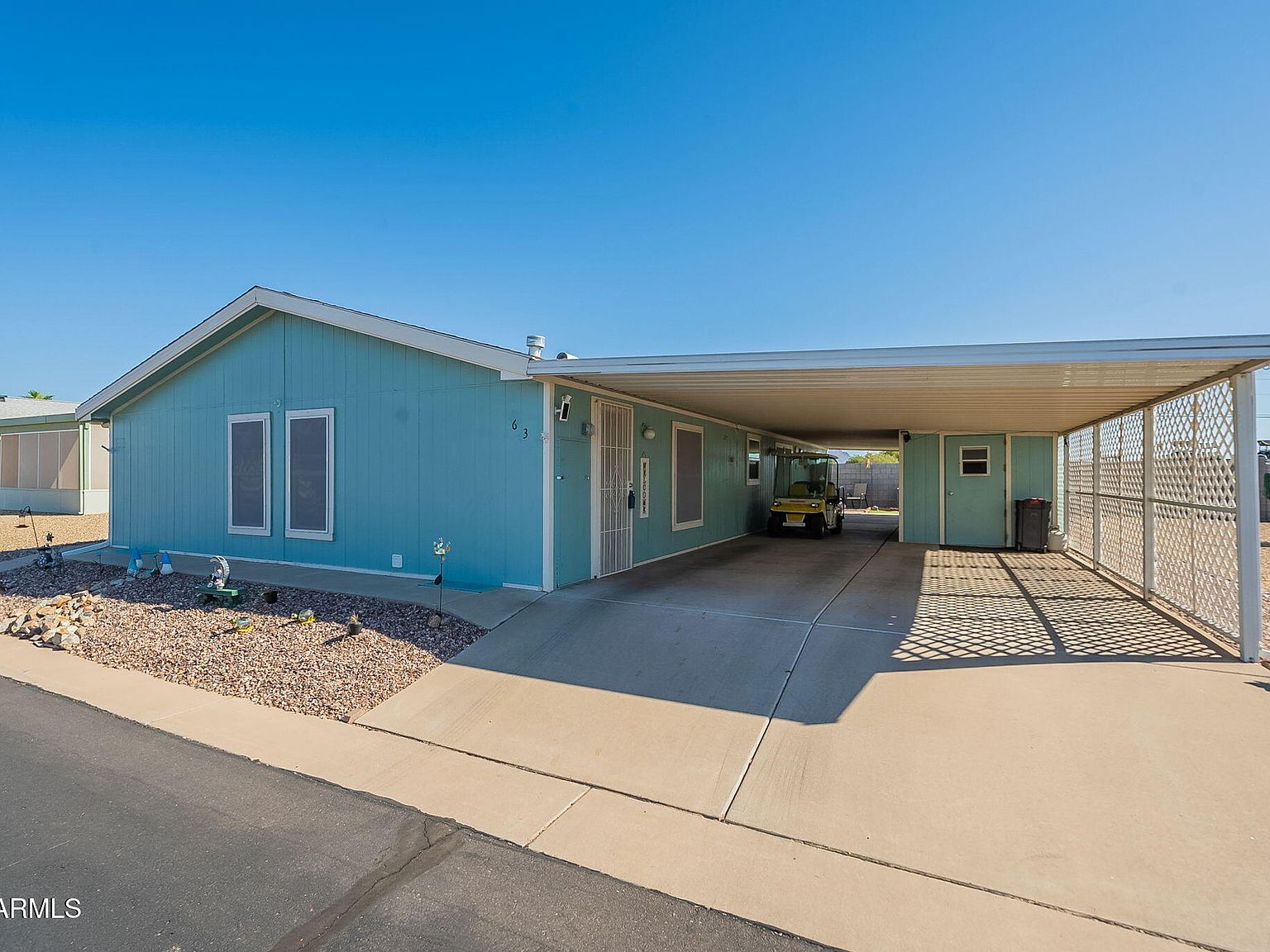 3700 S Ironwood Dr #63, Apache Junction, AZ 85120 | MLS #6777312 | Zillow