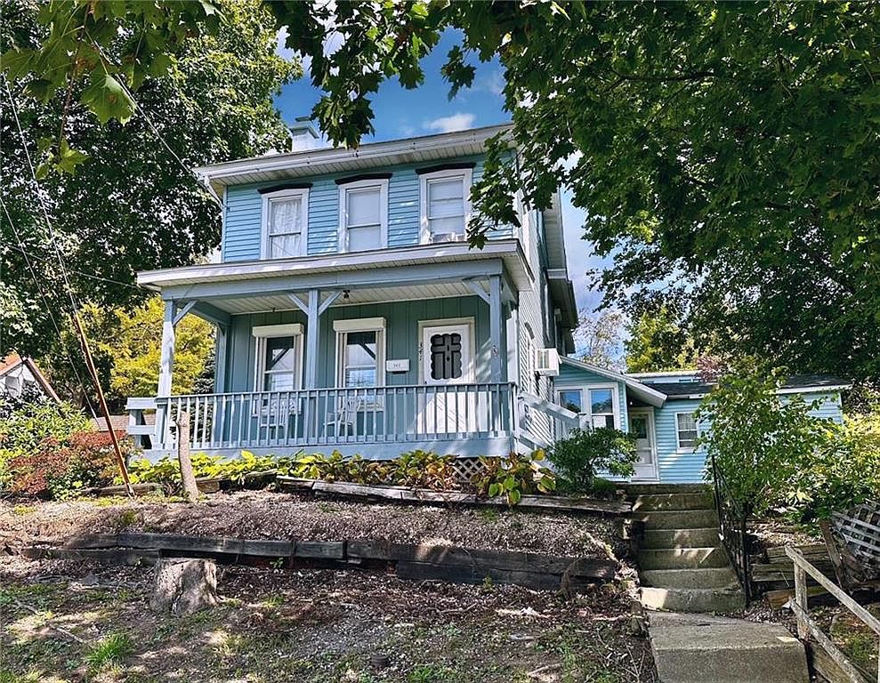 341 Fairview St, Lehighton, PA 18235 | Zillow