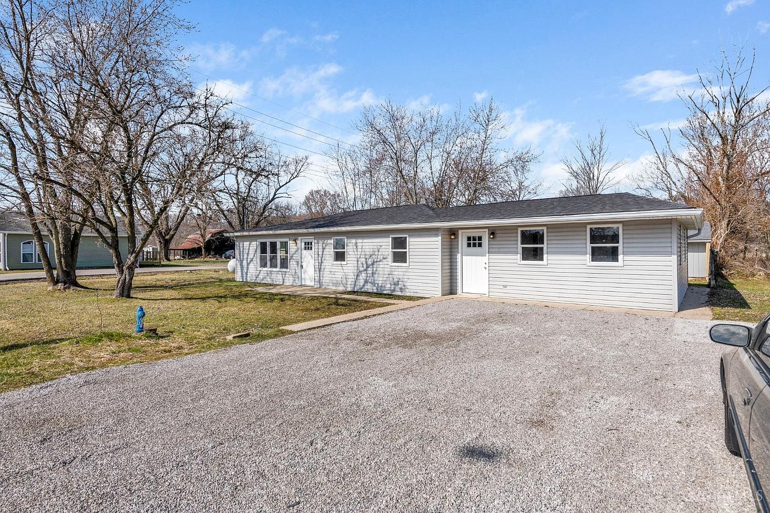 9653 State Route 774, Hamersville, OH 45130 | Zillow